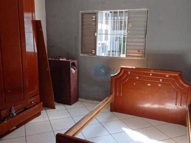 Casa térrea a venda de 90 metros no Jardim Previdência