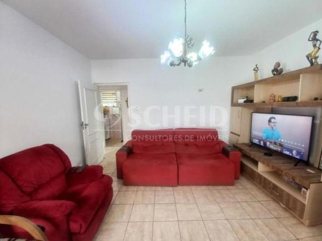 Casa térrea a venda de 90,00m² útil, com 3 quartos e 2 vagas no Jabaquara