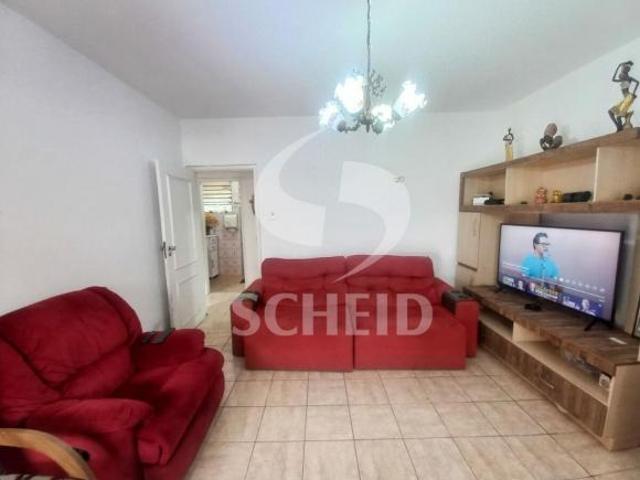 Casa térrea a venda de 90,00m² útil, com 3 quartos e 2 vagas no Jabaquara