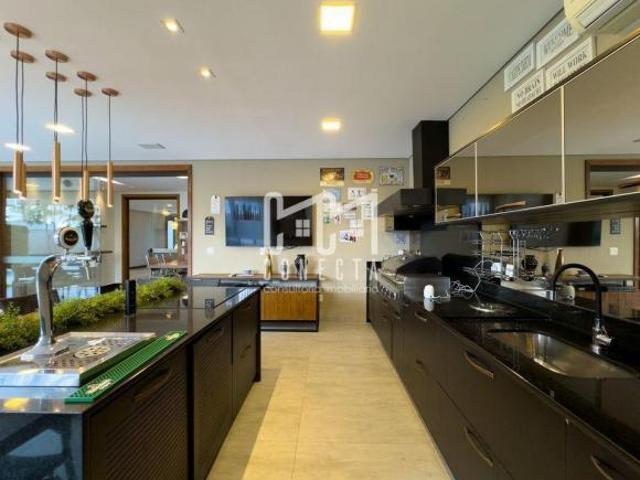 Casa Térrea á venda e aluga com 4 suítes, Condomínio Maison Du Parc,IndaiatubaSP