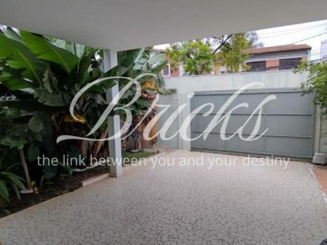 CASA TÉRREA À VENDA E OU LOCAÇÃO 3 SUITES JD NOVO MUNDO