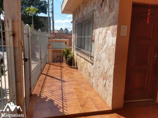 Casa Térrea à Venda e Locação, na Freguesia do Ó !