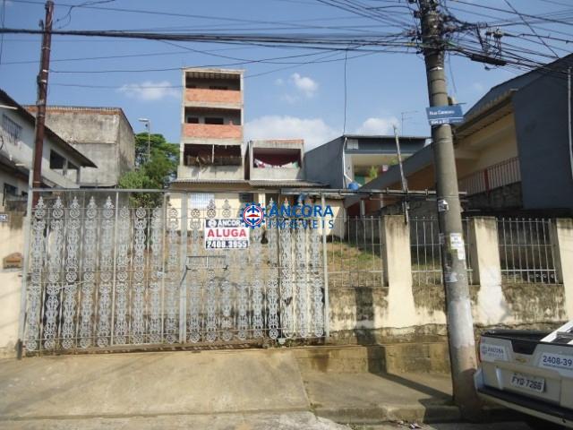 Casa Térrea à venda e locação no Jardim Cumbica