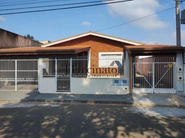 Casa terrea a venda e locacao com 02 quartos no bairro jundiai mirim jundiai/sp ref.50651