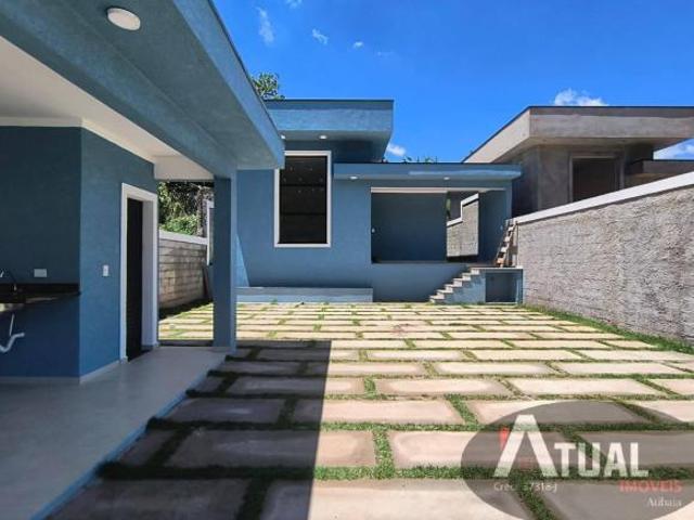 Casa térrea a venda em Mairiporã com terreno 560 m² valor 780,000,00
