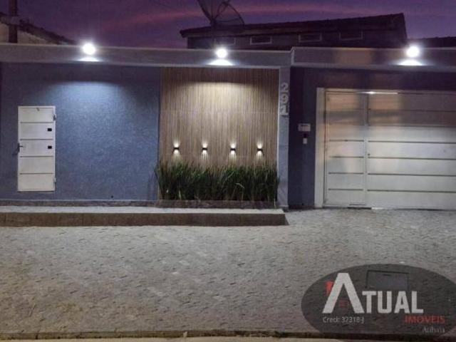 Casa térrea a venda em Mairiporã próximo a escolas e comércios