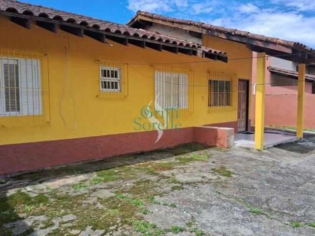 Casa Térrea à Venda em Mato Dentro Ubatuba/SP