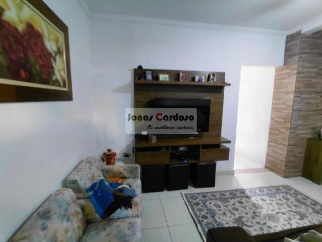 Casa térrea à venda em Mogi das Cruzes SP, Chácara Olaria: 3 quartos, 1 salas, 2 banheiros, 2 vagas