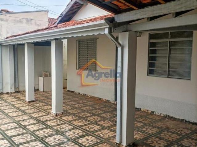 CASA TÉRREA À VENDA EM MOGI MIRIM/SP FINANCIAMENTO MINHA CASA MINHA VIDA