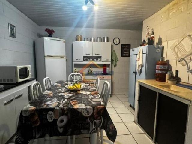CASA TÉRREA À VENDA EM MOGI MIRIM/SP MINHA CASA MINHA VIDA