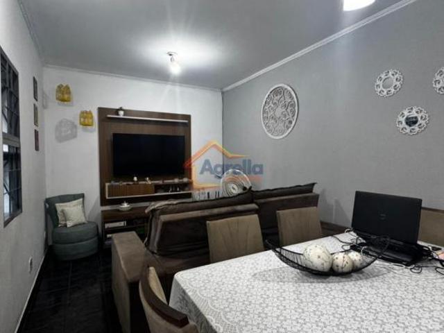 CASA TÉRREA À VENDA EM MOGI MIRIM/SP MINHA CASA MINHA VIDA