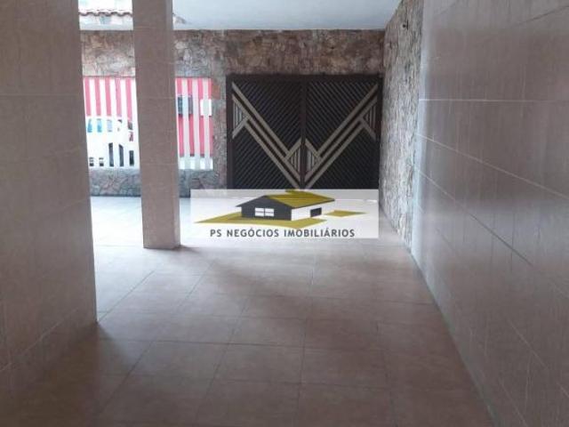 Casa Térrea a venda em Mongaguá