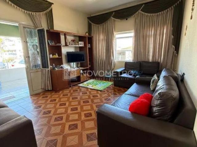 Casa térrea à venda em Nova Paulínia – Paulínia/SP | 265m² | 3 dormitórios + edícula