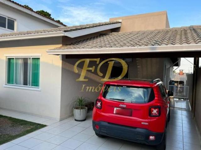 Casa térrea a Venda em Atibaia