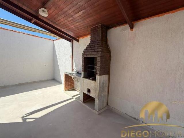 CASA TÉRREA À VENDA EM ATIBAIA – CONFORTO E ÓTIMA LOCALIZAÇÃO!
