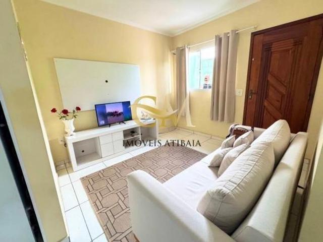 Casa térrea à Venda em Atibaia – Conforto e Praticidade