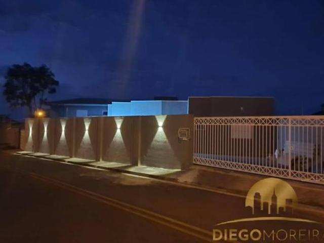 Casa Térrea à Venda em Atibaia – Localização Privilegiada