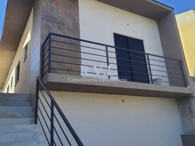 Casa térrea à venda em Atibaia SP, bairro Nova Atibaia: 3 dormitórios, 1 suíte, 2 salas, 2 banheiros