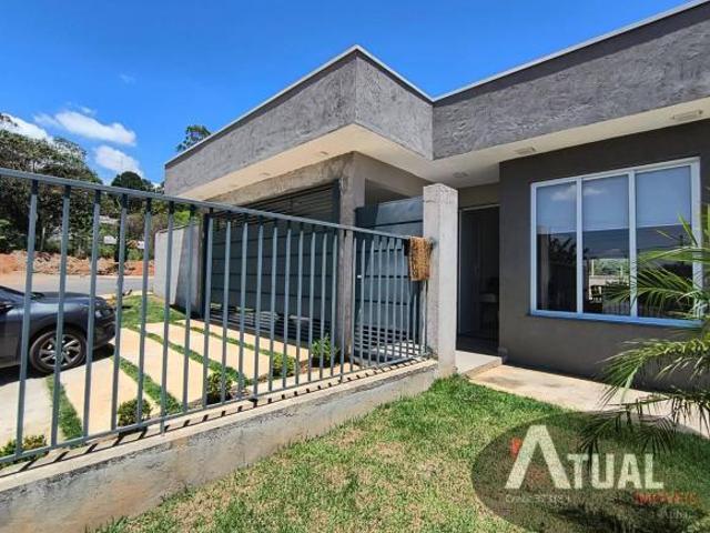 Casa térrea a venda em Atibaia usina a 3 km da Don Pedro valor 780,000,00