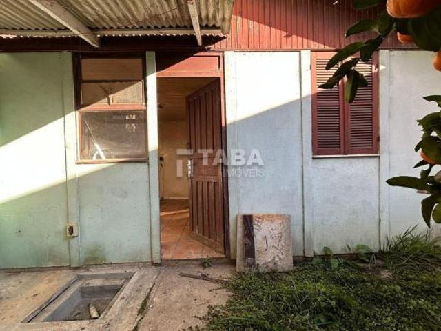 casa terrea a venda em Almirante Tamandaré Loteame