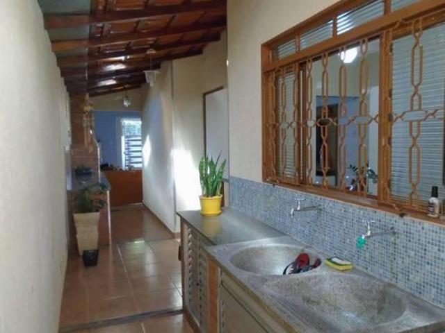 CASA TÉRREA A VENDA EM ARUJÁ OPORTUNIDADE