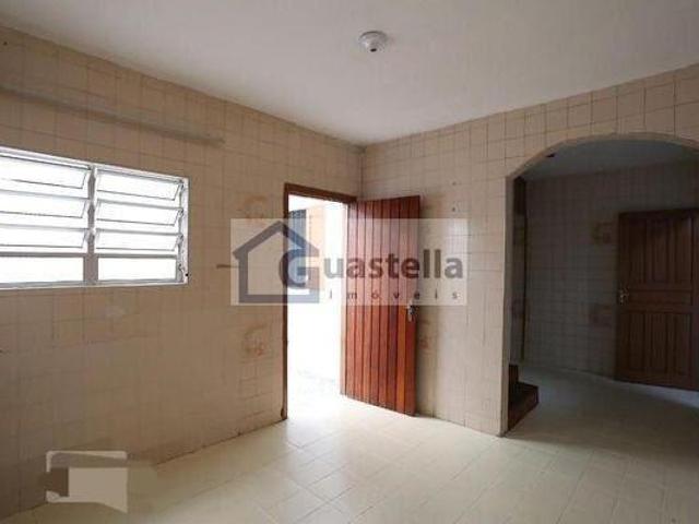 Casa Térrea à Venda em Assunção, SBC: 5 Quartos, 145m², R$529mil