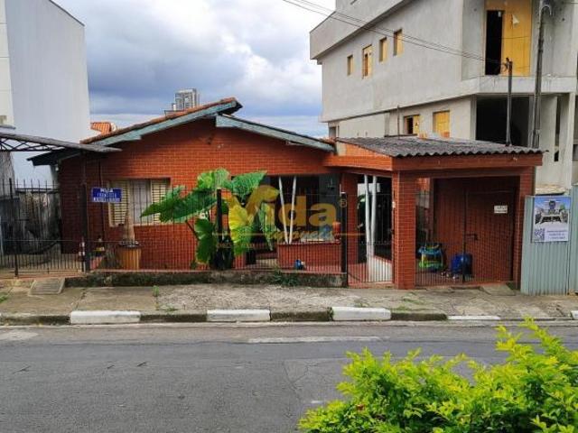 Casa Térrea á venda em Bela Vista Osasco 02 Quartos