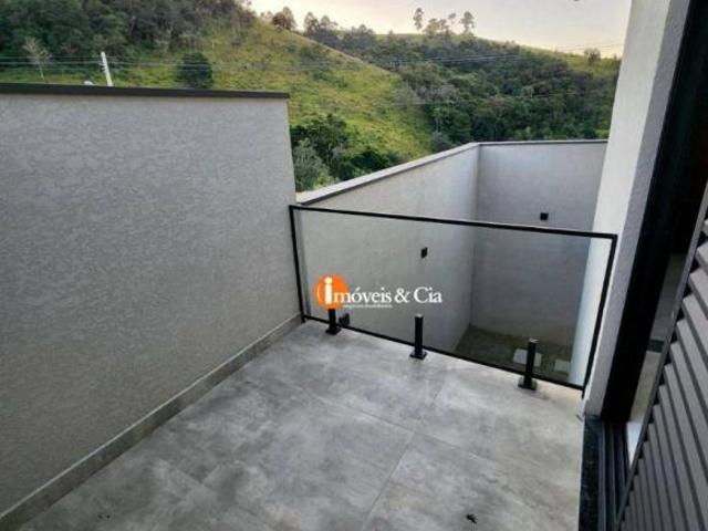 CASA TÉRREA A VENDA EM BOM JESUS DOS PERDÕES
