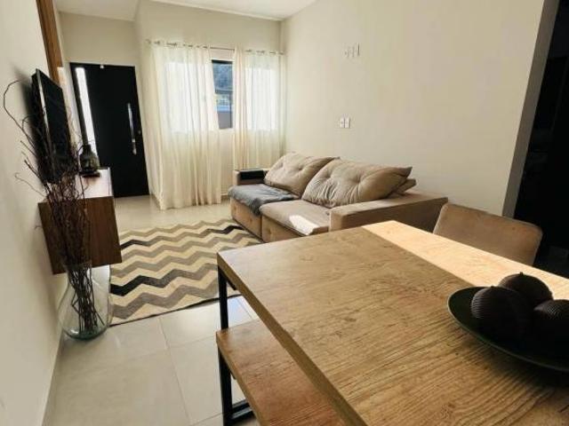 CASA TÉRREA À VENDA EM BOM JESUS DOS PERDÕES