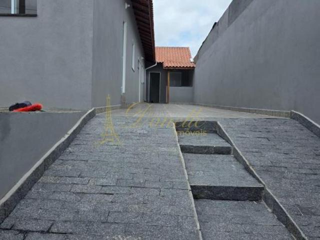 Casa Térrea à Venda em Brás Cubas – Mogi das Cruzes