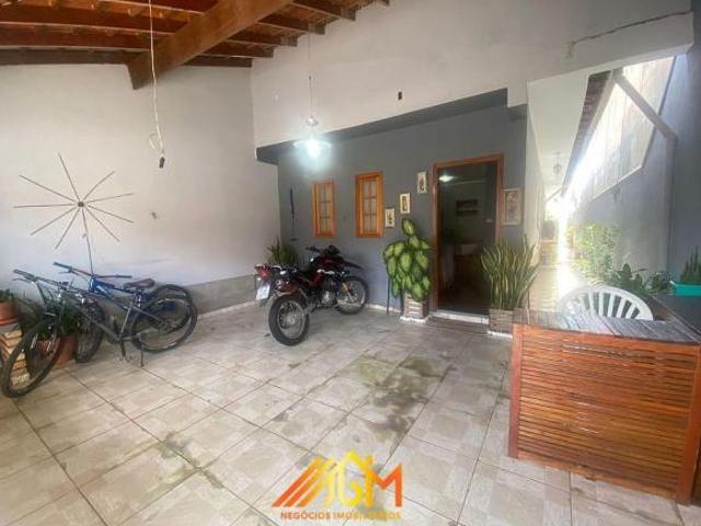 Casa Térrea à Venda em Cabreúva  Colina da Serra