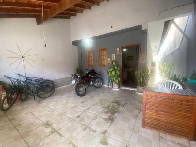 Casa Térrea à Venda em Cabreúva  Colina da Serra