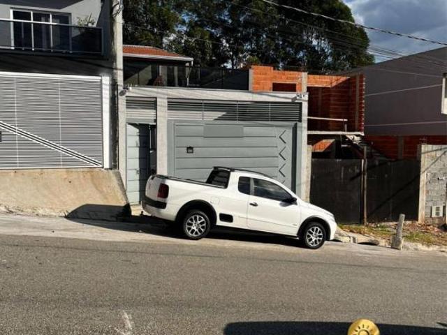 CASA TÉRREA À VENDA EM CAIEIRAS – CONFORTO E PRATICIDADE!