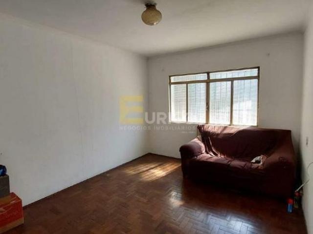 CASA TÉRREA A VENDA EM CAMPINAS VILA GEORGINA