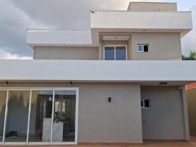 Casa Térrea à venda em Campo Grande Bairro Coronel Antonino | 2 quartos 1 suíte + 4 vagas