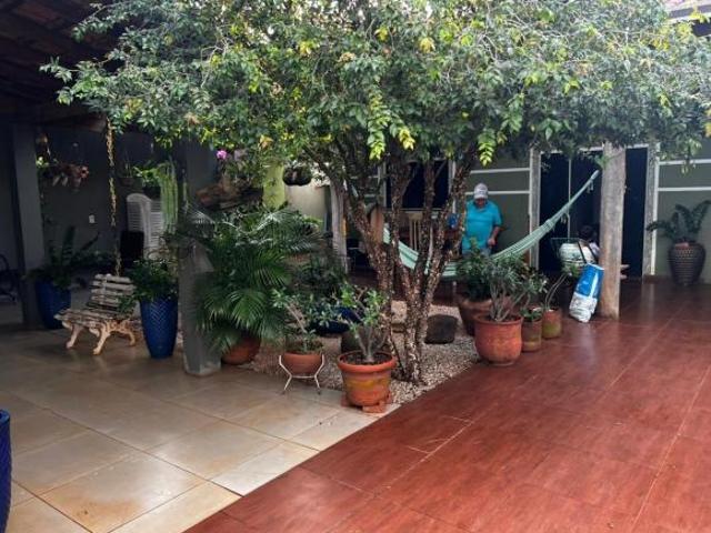 Casa Térrea à venda em Campo Grande Frente – 3 quartos, varanda gourmet e permuta