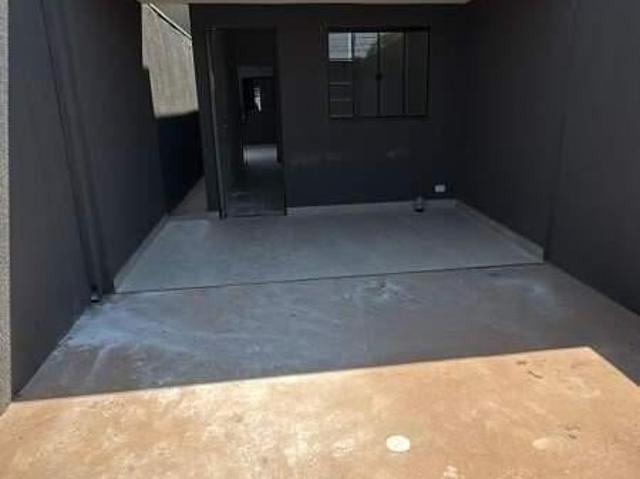 Casa Térrea à venda em Campo Grande/MS | 2 quartos, 2 vagas e aceita financiamento