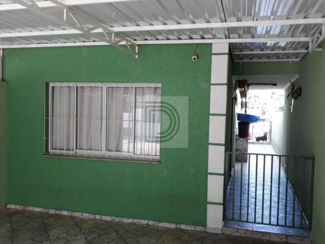 Casa térrea à Venda em Carapicuíba Excelente Oportunidade
