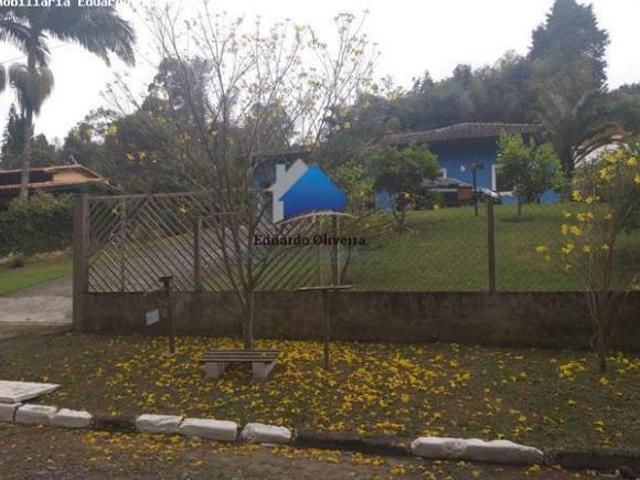 casa terrea a venda em caucaia do alto cotia