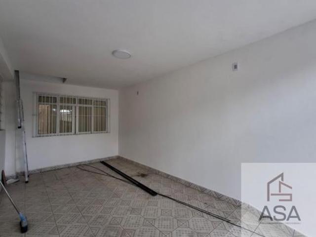 Casa Térrea à venda em Centro de Mogi das Cruzes