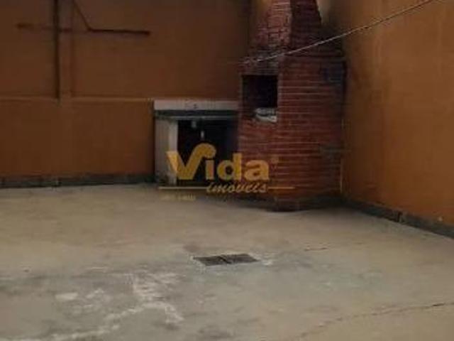Casa Térrea á venda em Centro Osasco, SP 03 quartos