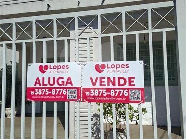 Casa térrea à venda em Centro SP