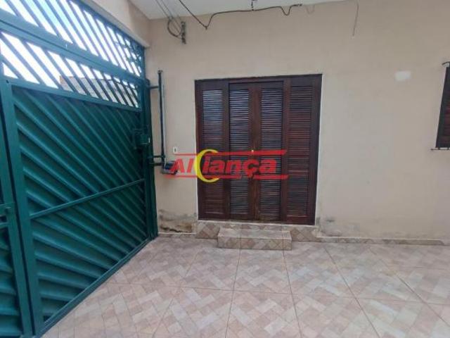 Casa Térrea à Venda em Cidade Tupinambá Guarulhos/SP
