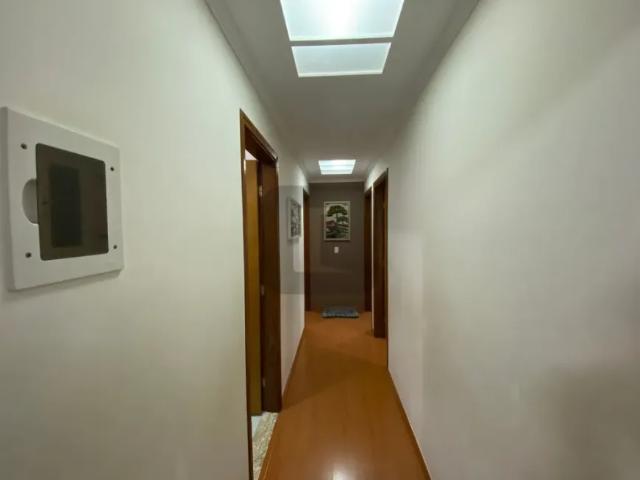 Casa térrea à venda em Cidade Jardim, Campinas