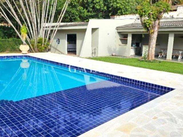 Casa térrea à venda em condomínio alto padrão, 1010m² de terreno