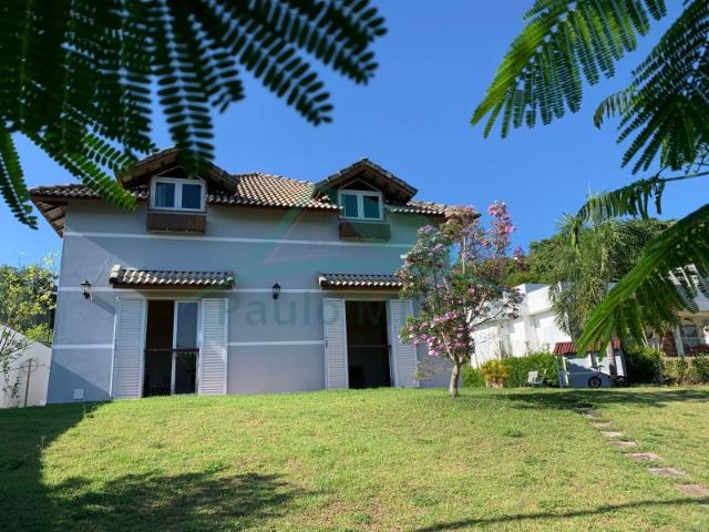 Casa Térrea a Venda em Condomínio de Itupeva SP