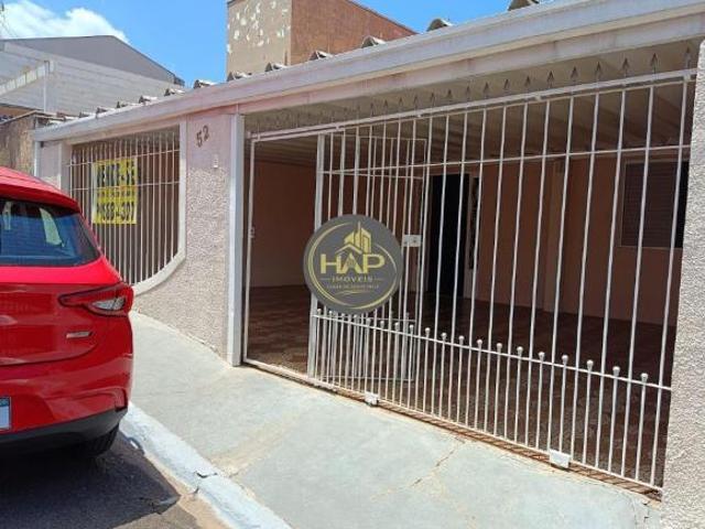 Casa Térrea à Venda em Condomínio Fechado – Village Campinas – Campinas/SP