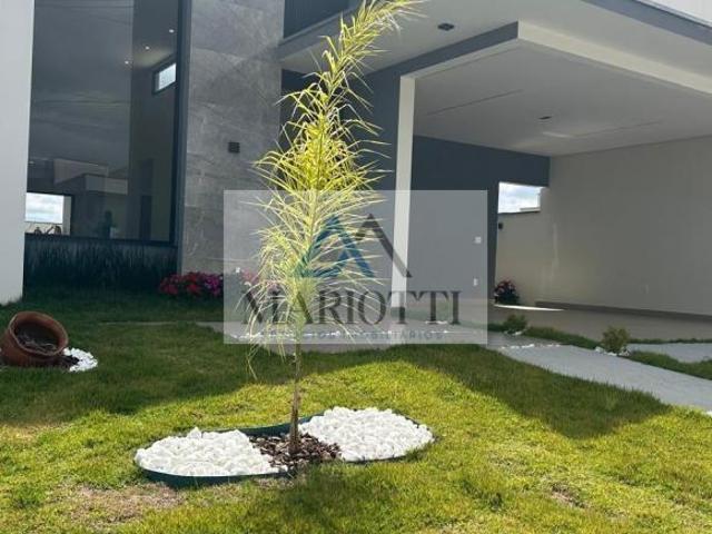 CASA TÉRREA À VENDA EM CONDOMÍNIO FECHADO | VILLAGIO AZZURE – ITUPEVA/SP