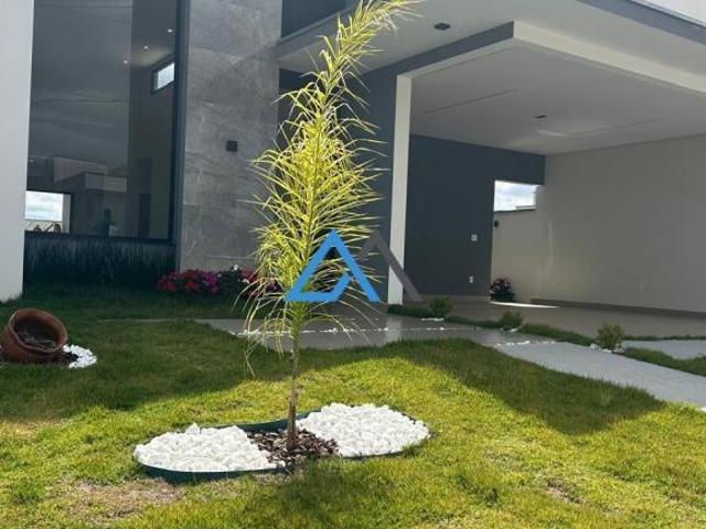 CASA TÉRREA À VENDA EM CONDOMÍNIO FECHADO | VILLAGIO AZZURE – ITUPEVA/SP