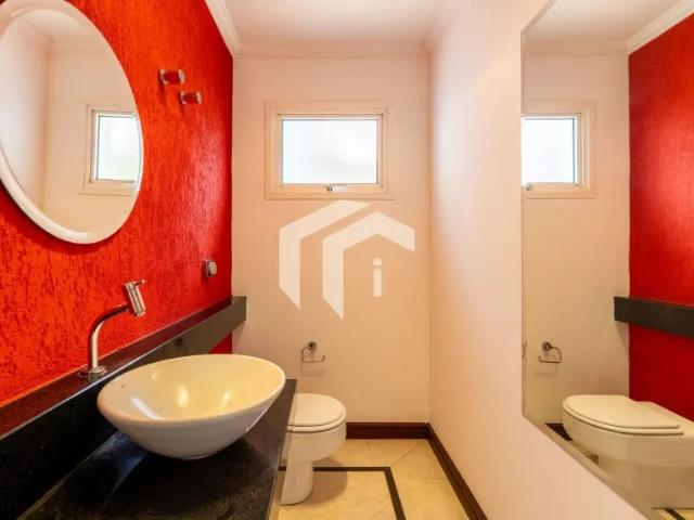 Casa térrea à venda em condomínio fechado ao lado do alphaville campinas